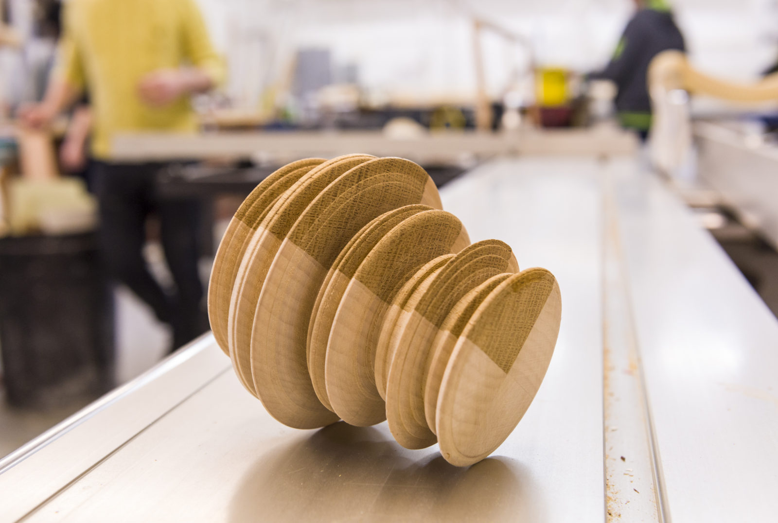 In conversation with Gerry Alabone, David MacDiarmid and Dick Onians ...