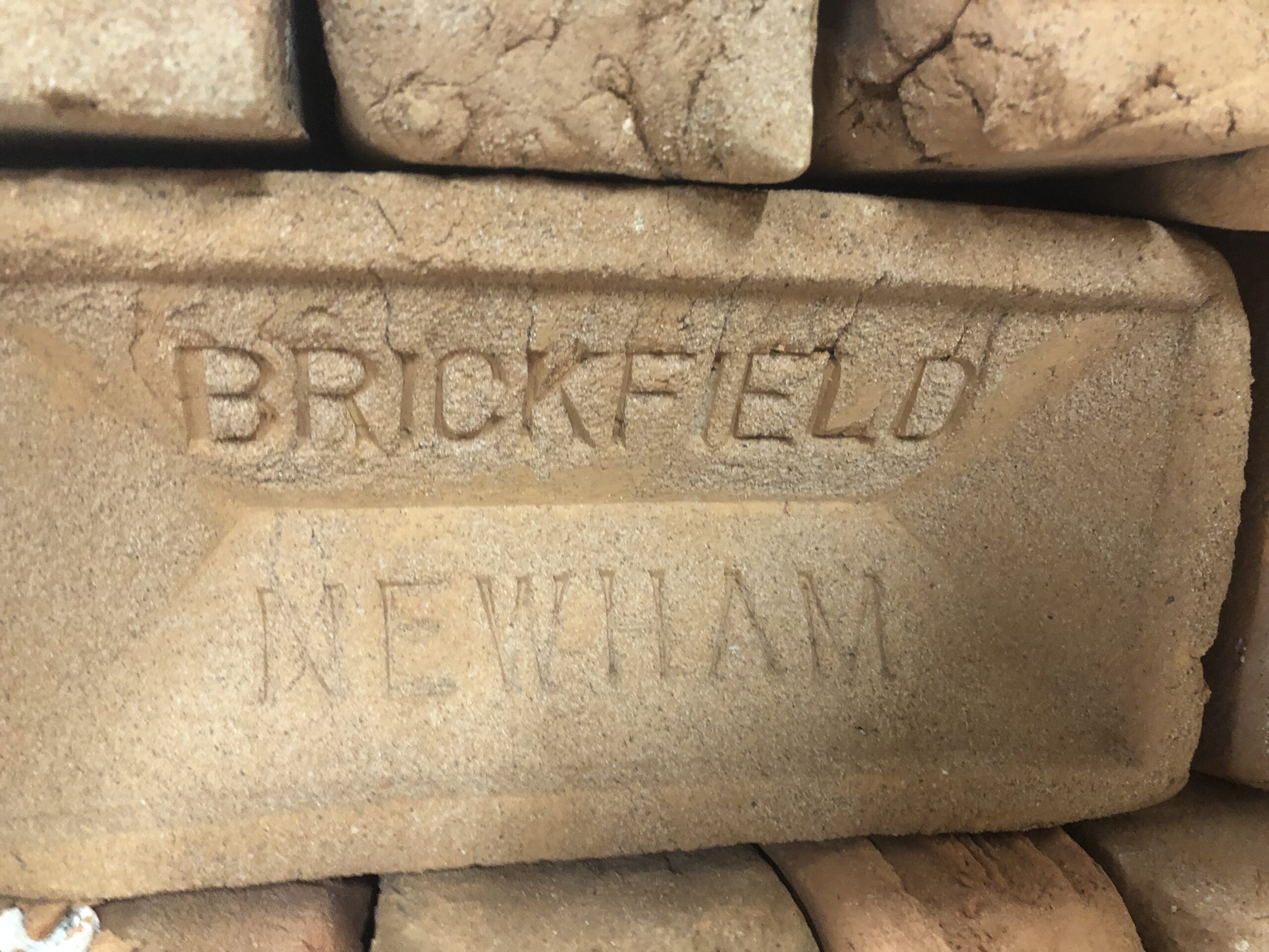 A man about clay: Oscar Wilson meets Mark Sowden – Material Matters