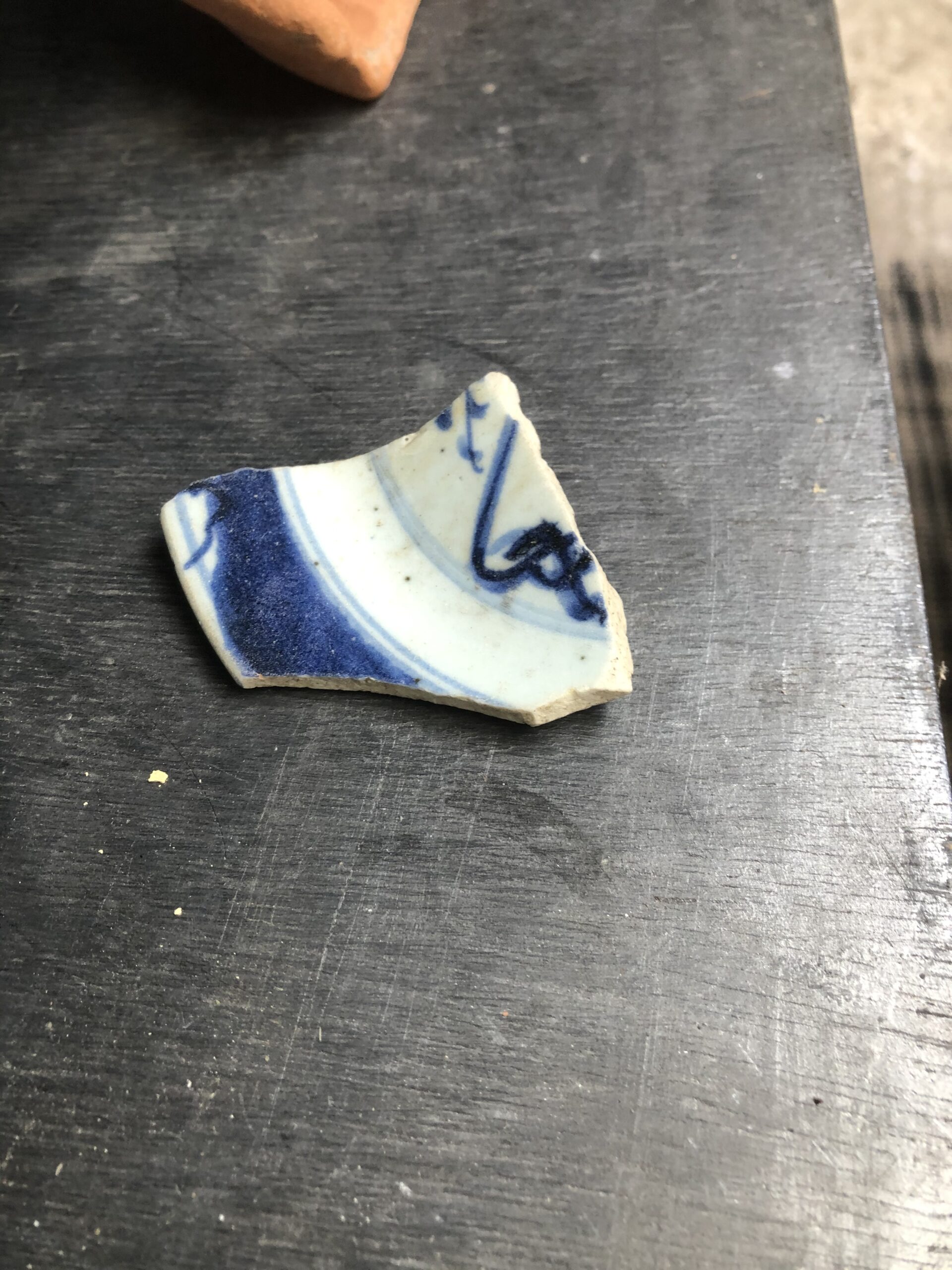 A man about clay: Oscar Wilson meets Mark Sowden – Material Matters