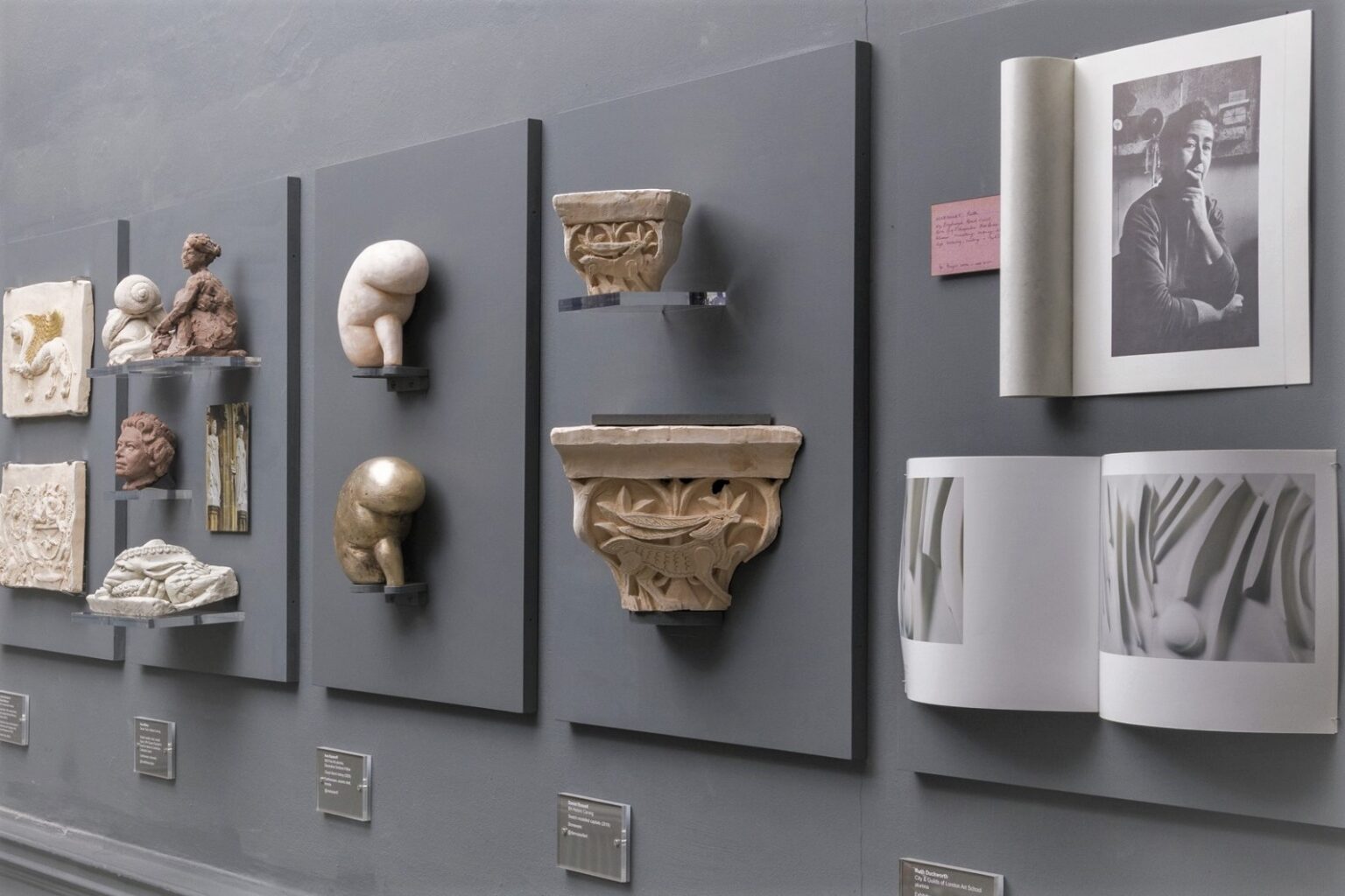 clay – Material Matters